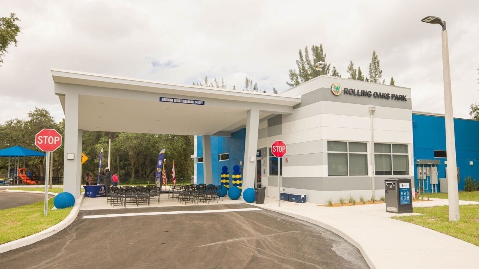 Petition · Protect Our Legacy: Say NO to Renaming Rolling Oaks Park - Miami Gardens, United ...