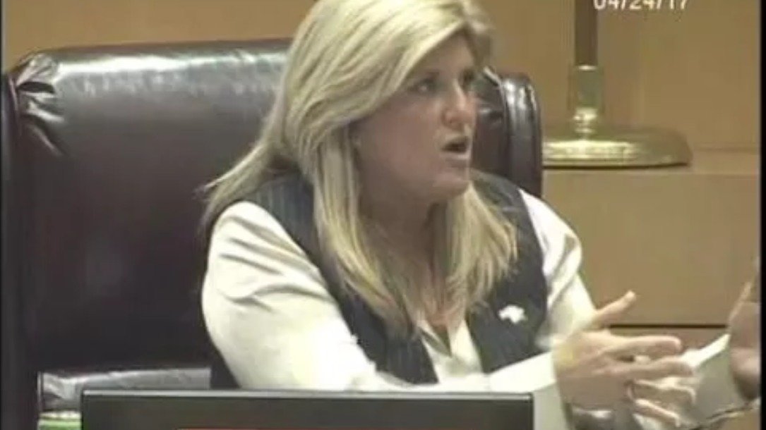 Petition · Governor Scott Remove Cape Coral Mayor Marni Sawicki ...