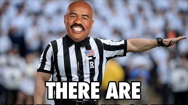 Petition · The NFL and their Refs to stop the cheating and uphold the ...