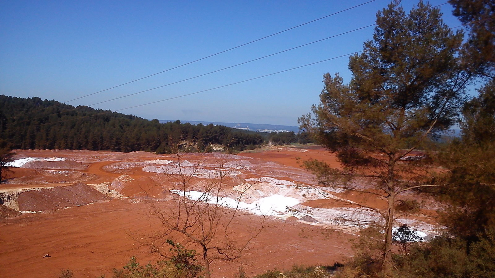 Petition update · Mr le Maire de Bouc Bel Air, il est grand temps de ...