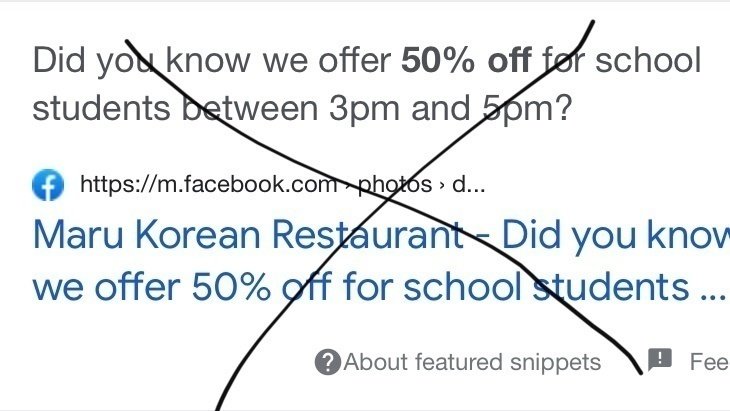 Petition · keep maru business hours unchanged ️‍ - Australia · Change.org