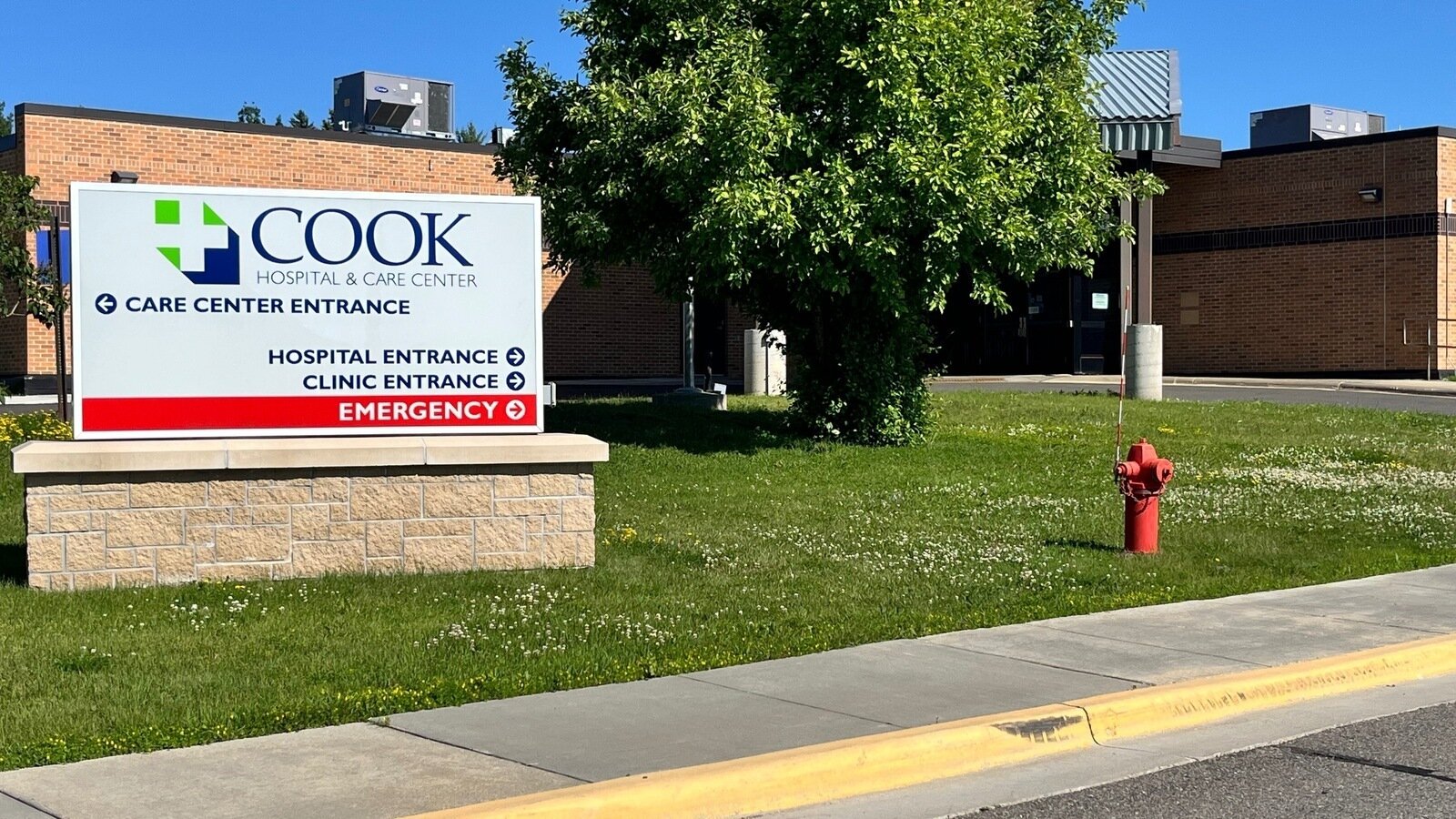 Petition · Save the Cook Area Healthcare System - Cook, United States ...