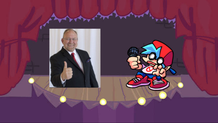 Petition · FRED GROTE DOES NOT DESERVE THE FIRST AMMENDMENT - United ...