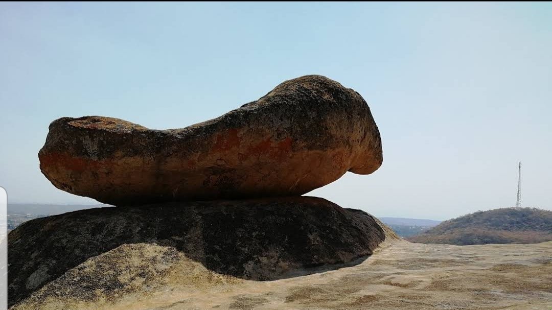 Petition · SAVE THE SACRED DOMBOSHAVA PLATEAUS - Germany · Change.org