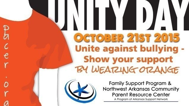 Petition · ANTI-BULLYING Pledge for Unity Day 2015 October 21st ...