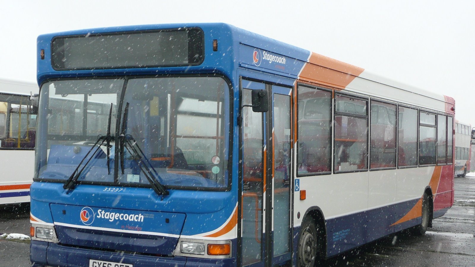 Petition · return to the original services on the number 5 & 6 routes ...