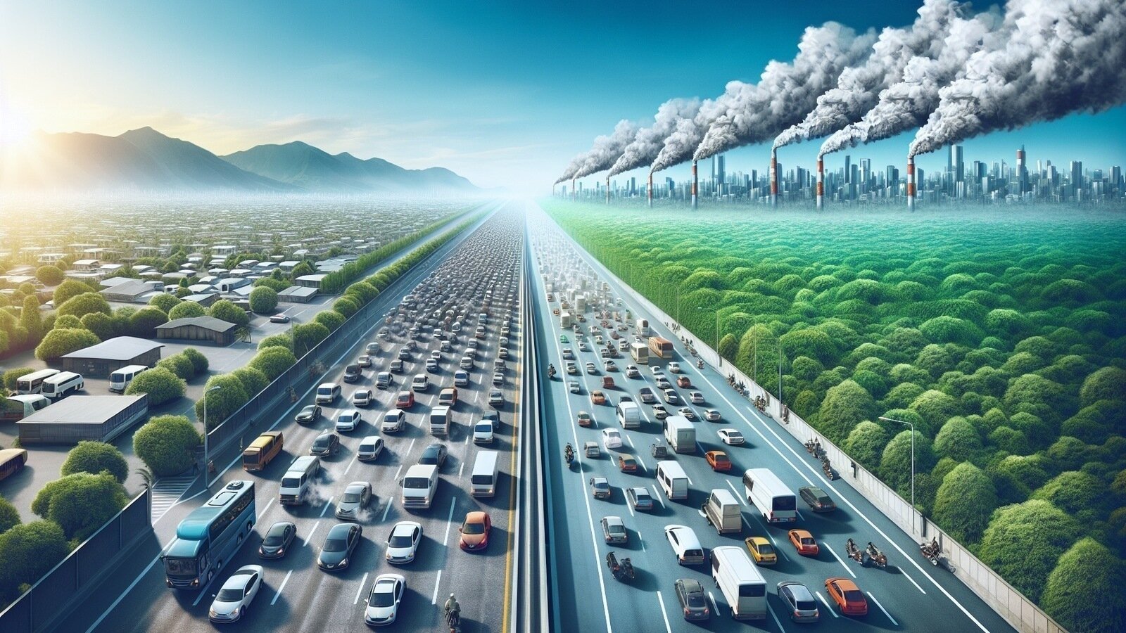 Petition · Improve Anthony Henday Traffic Flow and Reduce Environmental ...