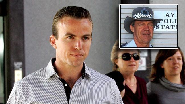 Petition · PETITION TO END STONEWALLING OF MISSING QPS SENIOR SERGEANT ...