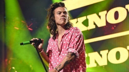 Petition · We want Long Hair Harry back. - India · Change.org