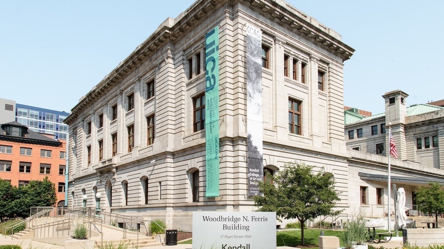 Petition · New public gallery space for Kendall College of Art and ...