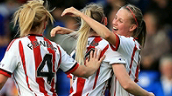 Petition · Fighting for SAFC Ladies to play in the top tier - United ...
