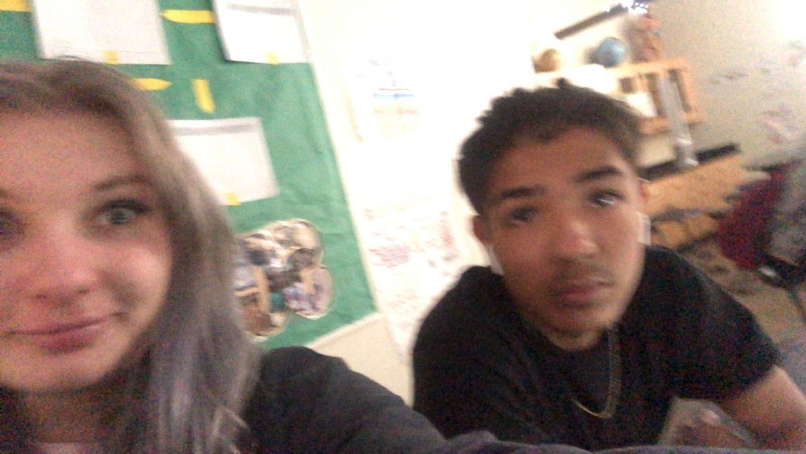 Petition · Make Ezriel come to school - United States · Change.org