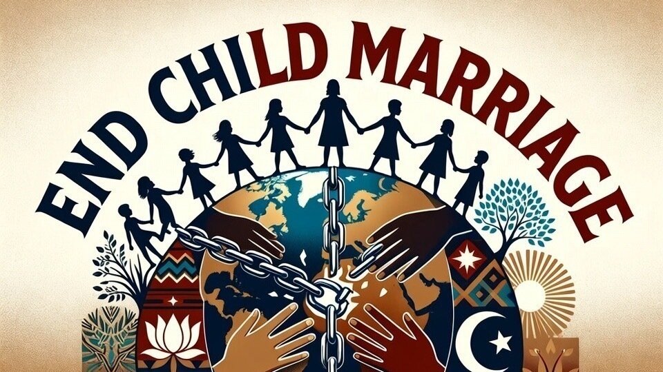 Petition · Pass a federal law to ban child marriage in every U . S ...