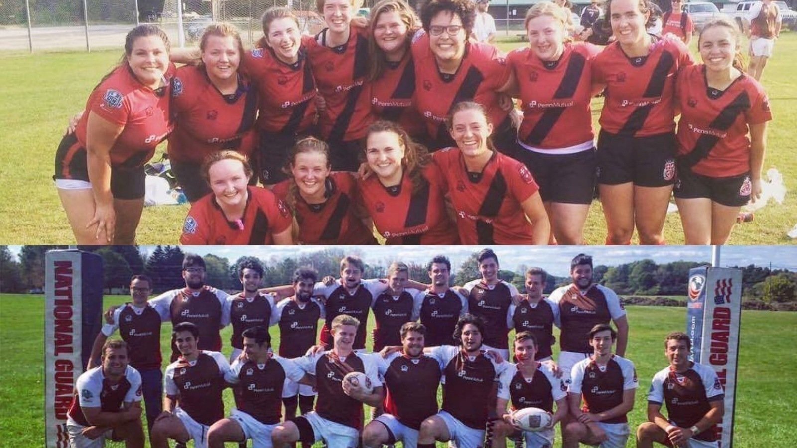 Petition · SLU Rugby Needs a Field - United States · Change.org