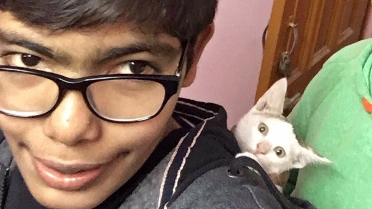 Petition · Justice for my brother Akshay Kalra’s brutal murder · Change.org