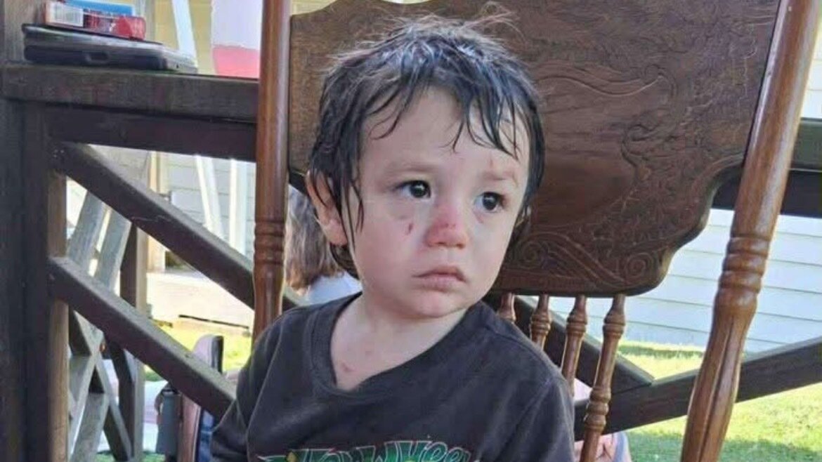 Petition · Demand Justice for Oakley and Raise Awareness of Child Abuse ...
