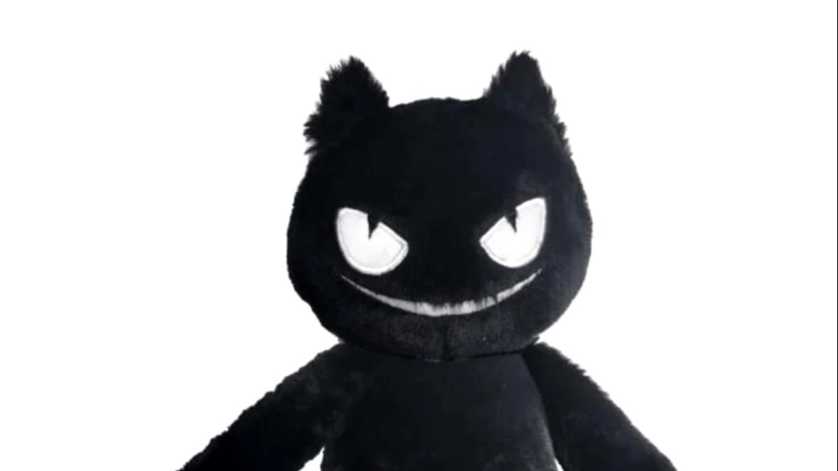 Petition · Encourage Plushie Dreadfuls to bring back the Scruffy Bumps ...