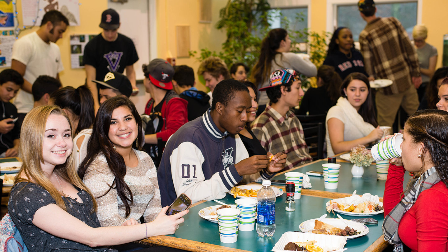 Petition · To Extend the Lunch Period of Viewpoint School - Calabasas ...