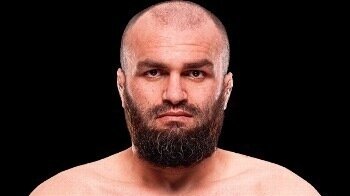 Petition · Induct Shamil Gaziev into the UFC hall of fame - United ...