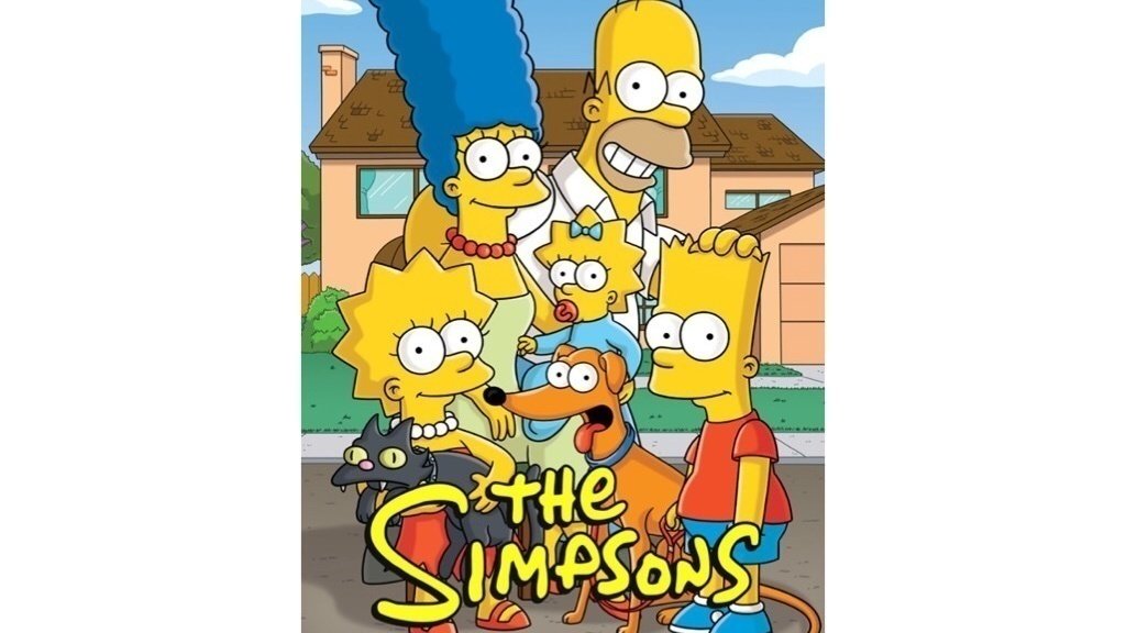 Petition · Netflix India should totally stream The Simpsons! - India ...