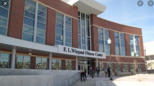 Petition · Keep the UNR fitness center OPEN - United States · Change.org