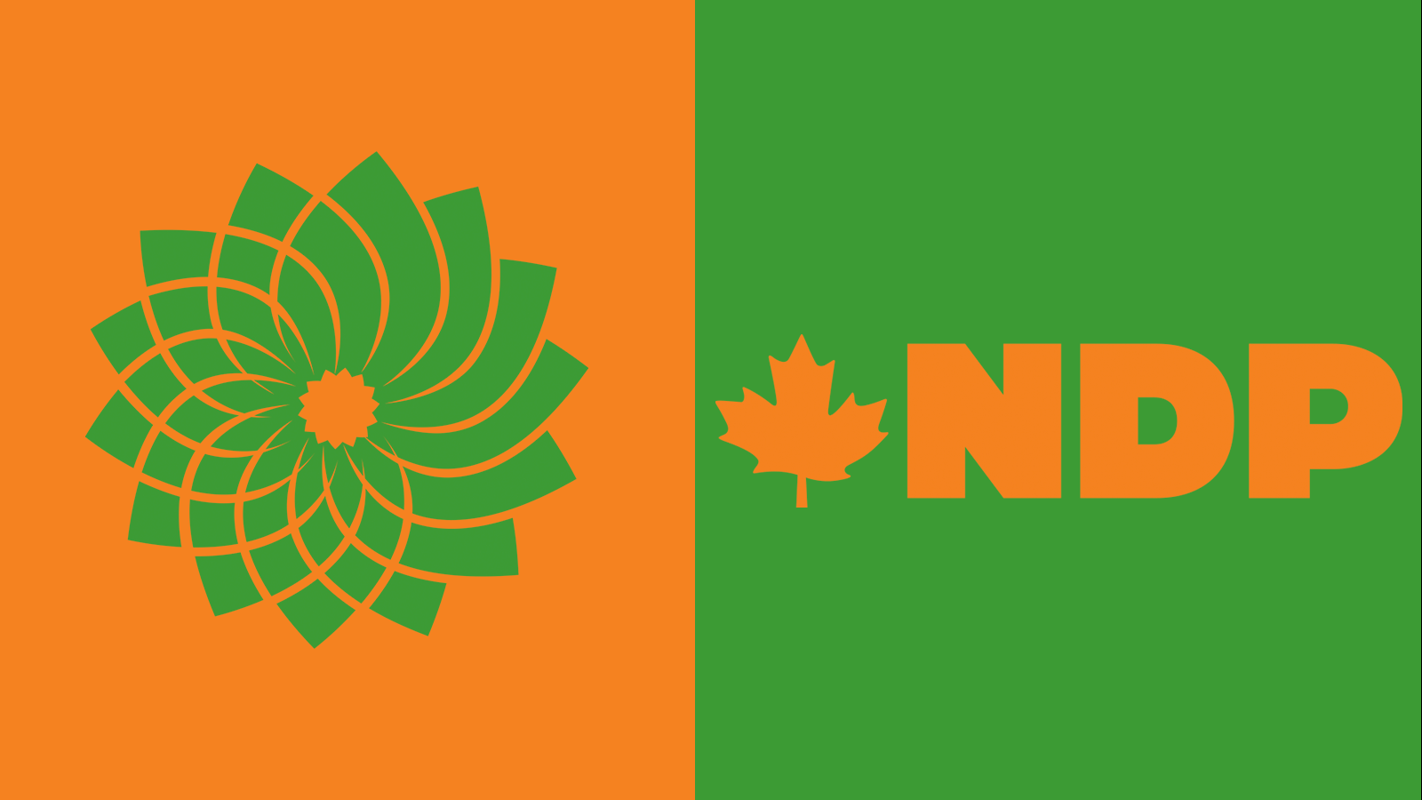 Petition · Official Petition for an immediate coalition between the NDP ...