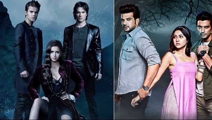 Petition · Put a stake on it : Stop the Indian remake of The Vampire ...