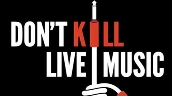 Petition · Bring back MySpace for working musicians and artists ...