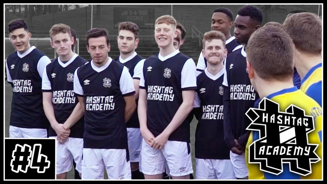 Petition · JemelOneFive for Hashtag United!!! - United Kingdom · Change.org