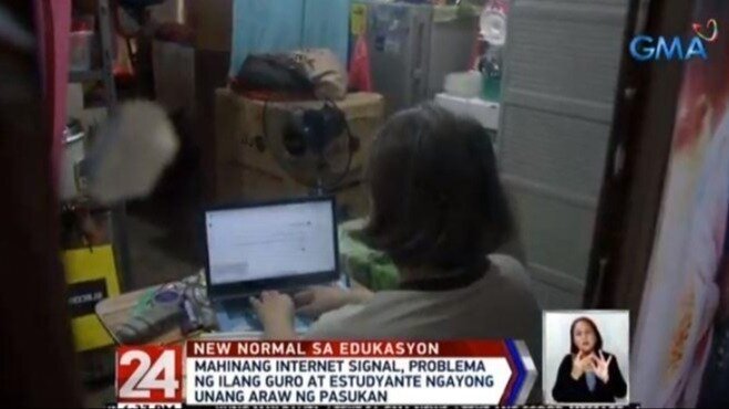 Petition · Digital Literacy and Affordable Internet Access in the ...