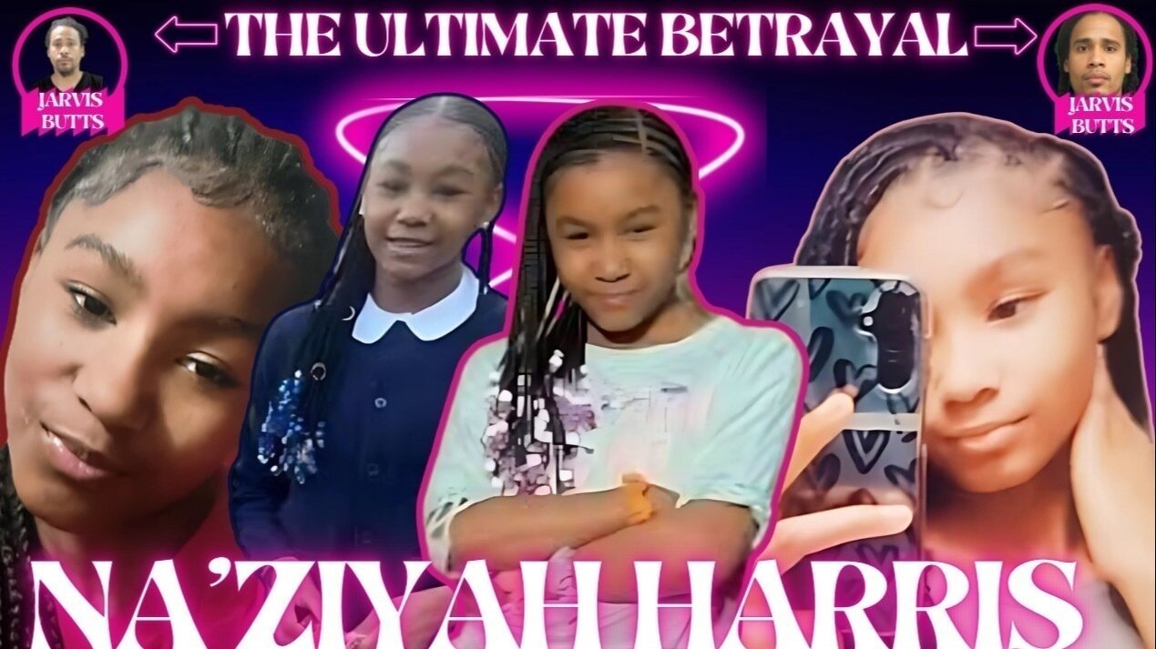 Petition · Demand Justice for Na’Ziyah Harris: Arrest Annette & Shannon Harris for Neglect and ...