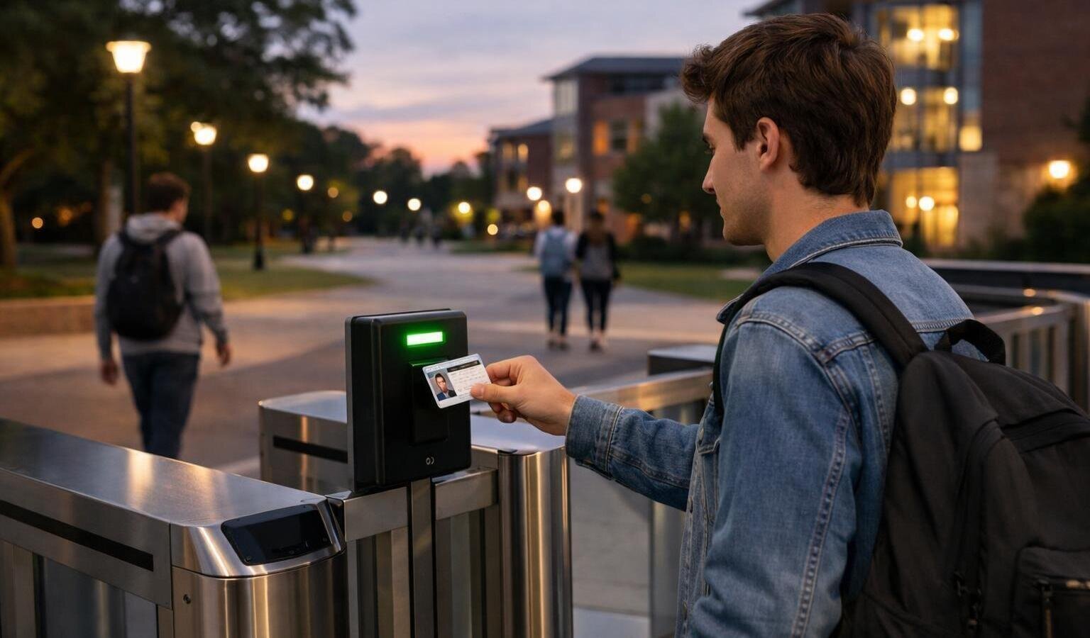 Petition · Improve Campus Safety at Park University - Parkville, United ...