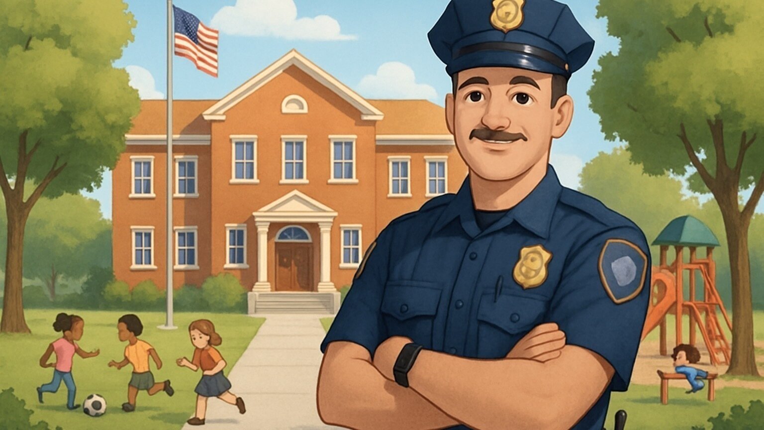 Petition · Protect Bedford Township schools. Police assigned to every ...