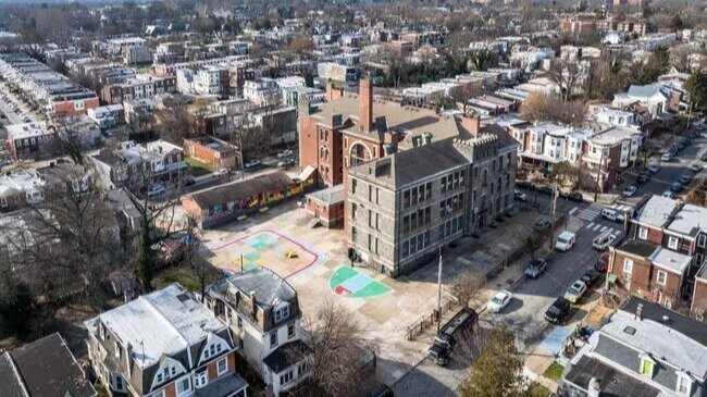 Petition · Save our School - Fitler Academics Plus "Preserve the past ...