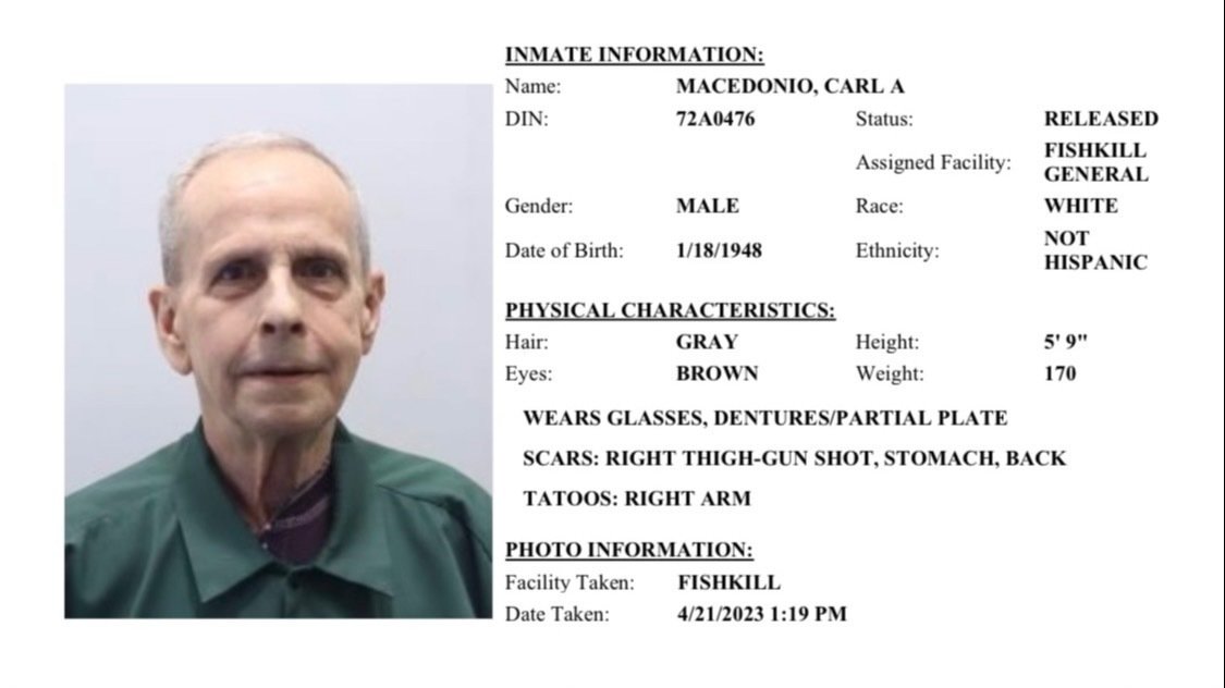 Petition update · MACEDONIO RELEASED FROM PRISON · Change.org · Change.org