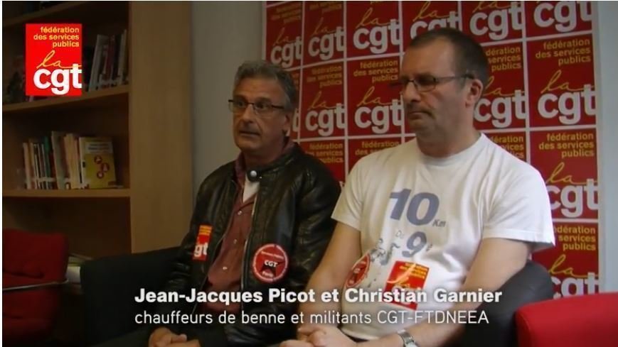 Pétition · Justice pour Christian et Jean-Jacques - France · Change.org