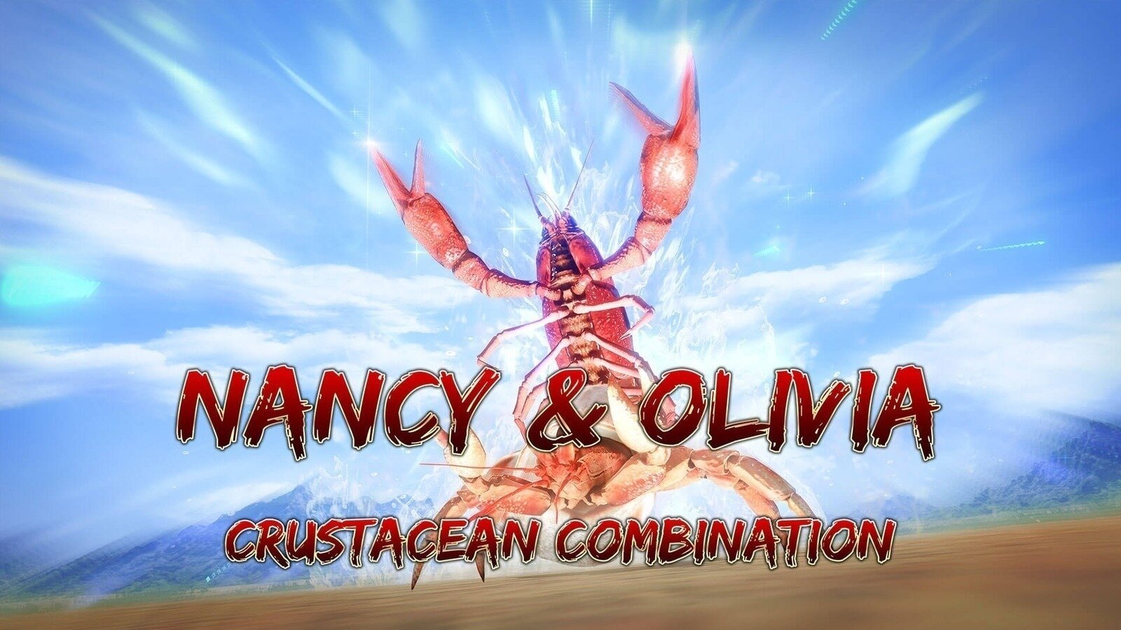Pétition · Develop a MetroidVania Game Featuring Nancy the Crawfish ...
