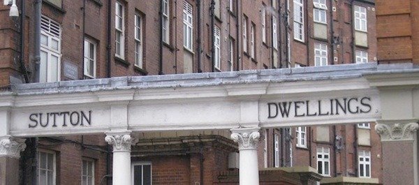 Petition · STOP THE DEMOLITION of Sutton Estate - United Kingdom ...