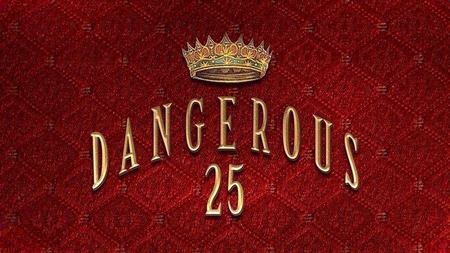 Abaixo-assinado · PETIÇÃO DANGEROUS 25TH - Brasil · Change.org