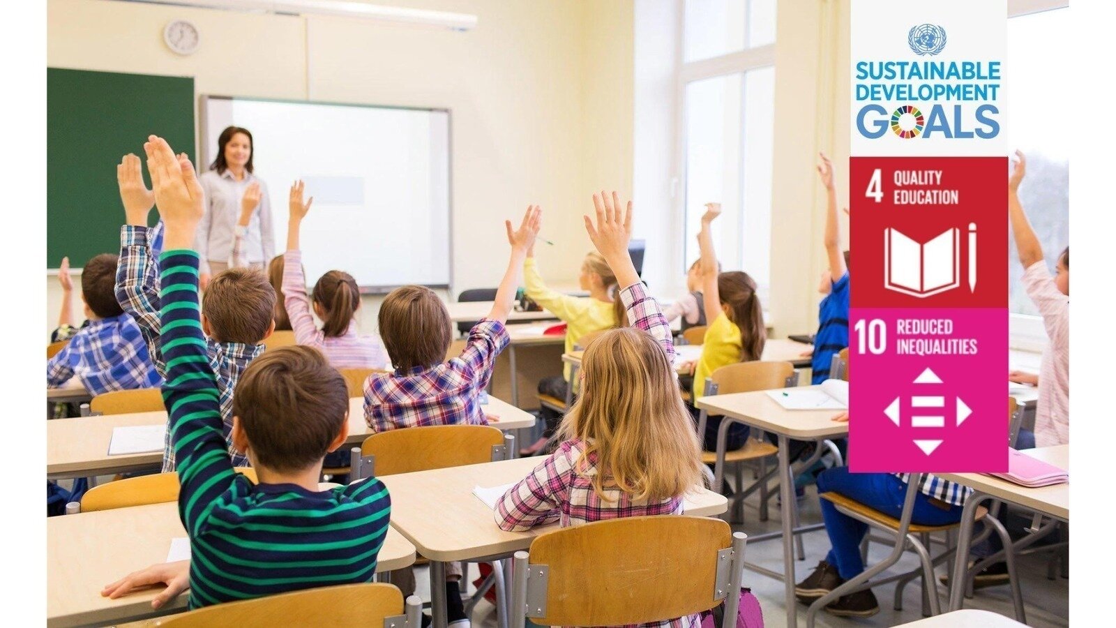 Petition · TransformED: Empowering Quality Education for All - Colombia ...