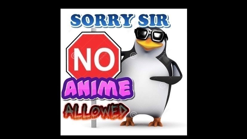 Petition · Cancelling anime - Canada · Change.org