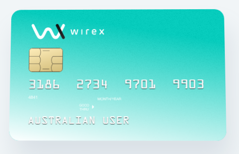 Petition · Introduce Wirex Bitcoin Bank Cards Denominated In Australian ...