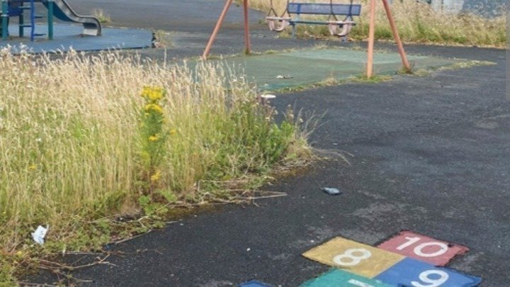 Petition · Save Jobstown Playground- - Ireland · Change.org