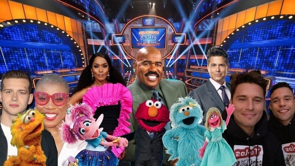 Petition · 911/911 Lone Star vs Elmo and the Sesame Street girls on ...