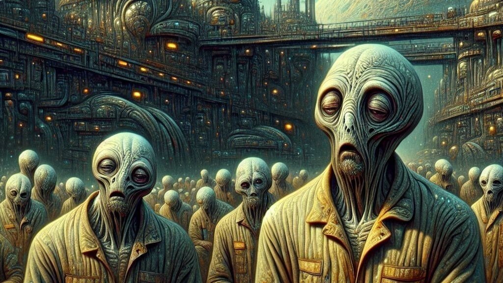 Petition · Stop Overworking Plutonian Slime Workers! - Painesville ...