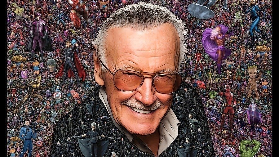 Petition · Create an Excelsior Day - United States · Change.org