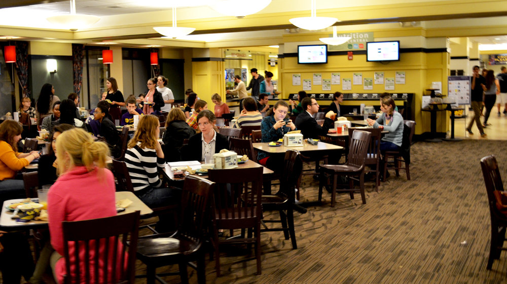 Petition · Better Emerson College dining/food options for the well ...