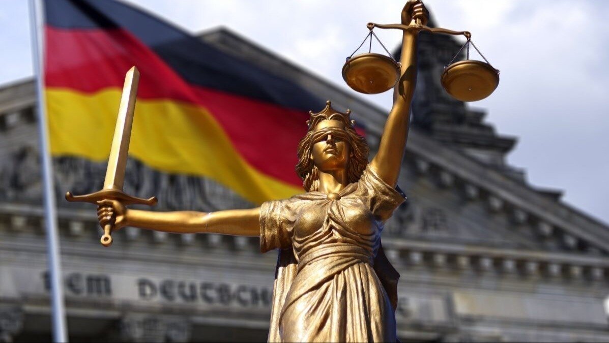 Petition · Unlawful German Judge Denies Severely Disabled Migrant Fair ...