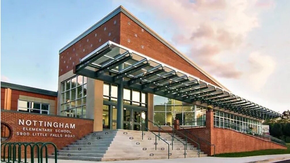 Petition · Vote down APS’s current proposal to repurpose Nottingham ...