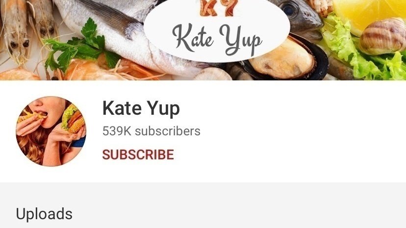 Petition · Shut down and investigate Kate Yups channel on YouTube ...